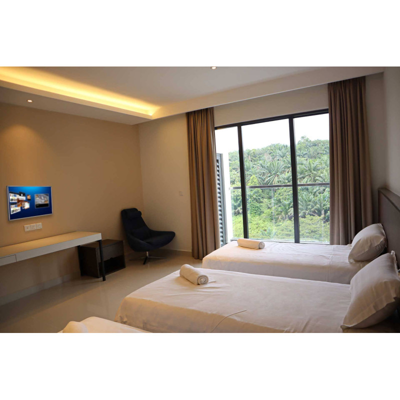 TYPE A (PREMIUM) - DXN PMS